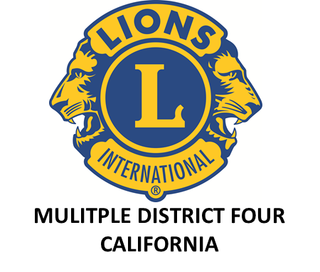 Contact Us - Lions Club MD4